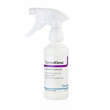 Limpador de Ferida Dérmica DermaRite - Spray 8 oz - Outros Saúde e ...