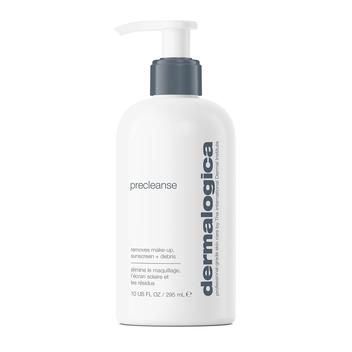 Limpador de Óleo Facial Dermalogica Precleanse - 300ml - Kit de Tratamento para o Rosto ...