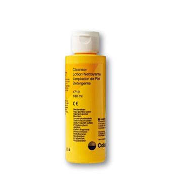 Limpador de Pele Comfeel Cleanser 180ml 4710 Coloplast - Limpeza Facial ...