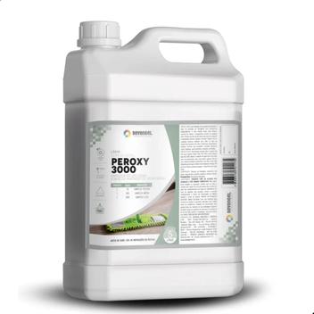 Limpador De Uso geral Concentrado Peroxy 3000 5L Seven - SEVENGEL ...