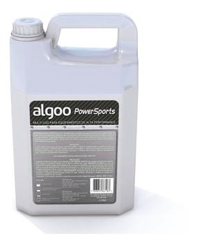 Limpador Desengraxante Algoo Multiuso Power Sports 5l Litros - Produtos ...