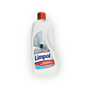 Limpador Eletrodomesticos Limpol 200Ml - Bombril - Limpador Multiuso ...