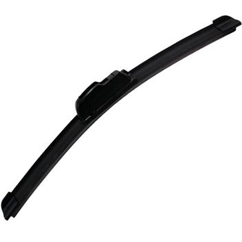 Limpador Palheta Silicone Universal 13 Polegadas - TIGER - Limpador de Parabrisa - Magazine Luiza