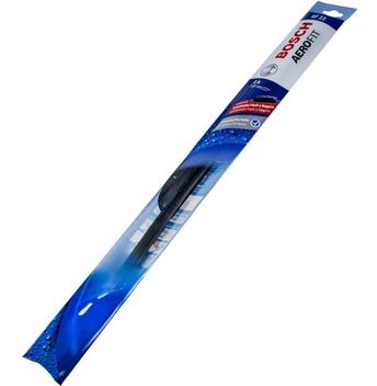 Limpador Palheta Universal Bosch Aerofit 22 Polegadas Af22 - Limpador de Parabrisa - Magazine Luiza