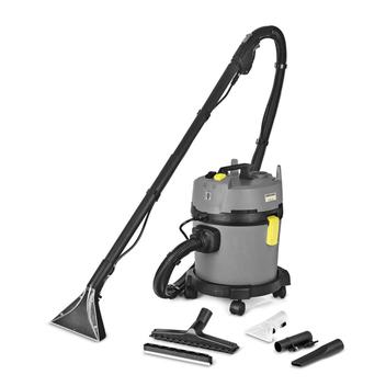 Limpadora Extratora Estofados Puzzi 4/15 Classic 220v Karcher ...