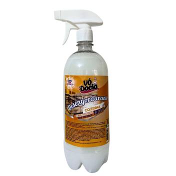 Limpeza de Grelhas e Chapas com Alto Rendimento Produto Biodegradável ...