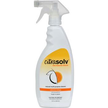 Limpeza multiuso Citra Solv Valencia Orange 650ml - Desinfetante e ...
