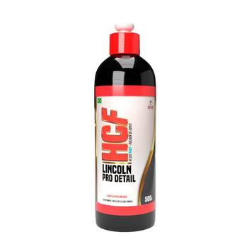 Lincoln Polidor Lpd Hi Cut Fast Hcf Corte Rapido Pro Detail - Lincoln ...