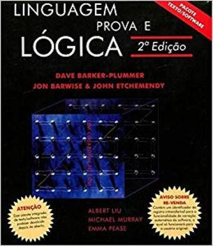 Linguagem Prova e Lógica - ENSINART EDITORA LTDA - Livros de História e Geografia - Magazine Luiza