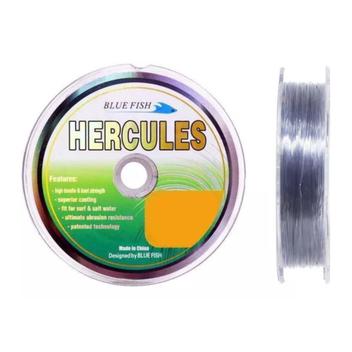 Linha Blue Fish Hercules Monofilamento - 0,30mm - C/ 100m - Linha de ...