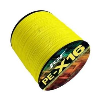 Linha De Pesca Trançada Super Forte 16 Fios 25-200LBS 100-1000M ...