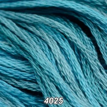 Linha DMC Color Variations 8m - Armarinhos - Magazine Luiza