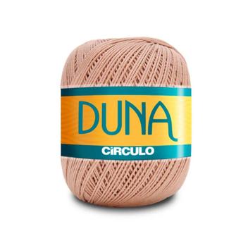 Linha duna cor 7650 amêndoa unidade - CIRCULO - Linha de Costura ...