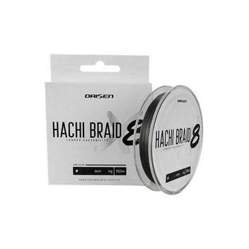 Linha Multi Daisen Hachi 8X 150m - Linha de pesca - Magazine Luiza