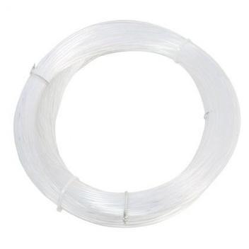 Linha pesca meada nylon 1,40 mm (140) branco 1000 metros - Deyu - Linha ...
