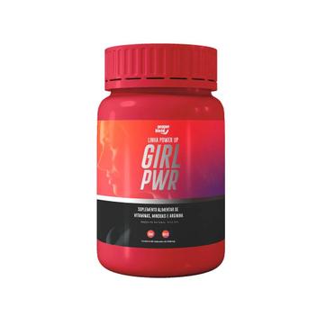 Linha Power Up Girl PWR 60 Cápsulas - D.AMOR - Kit de Tratamento para ...