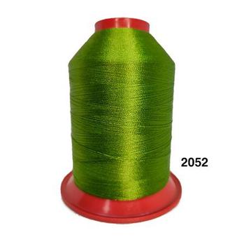 Linha Ricamare para Bordado Computadorizado 4.000 metros - POLYCRON ...