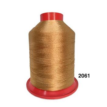 Linha Ricamare para Bordado Computadorizado 4.000 metros - POLYCRON ...