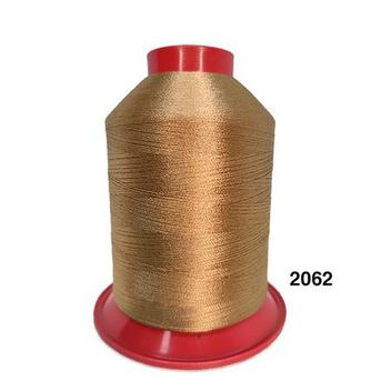 Linha Ricamare para Bordado Computadorizado 4.000 metros - POLYCRON ...