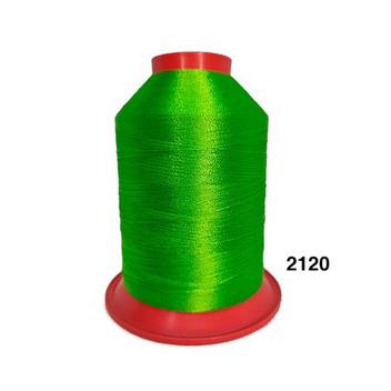 Linha Ricamare para Bordado Computadorizado 4.000 metros - POLYCRON ...