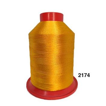 Linha Ricamare para Bordado Computadorizado 4.000 metros - POLYCRON ...