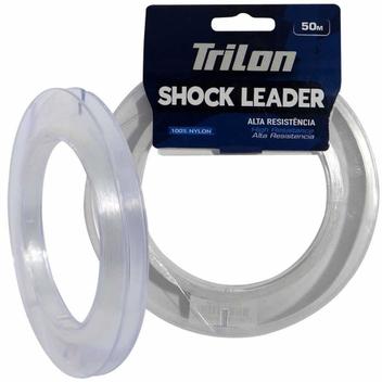 Linha Trilon Shock Leader 0,60 mm - 50 mt - Mazzaferro - Linha de pesca ...