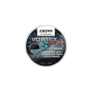 Linha Vortex Gtx 0,30mm 100mt Crown - Linha de pesca - Magazine Luiza