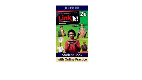 Link it 2 b sb/wb w/op pk 2nd ed - OXFORD - Livros de Ciências Humanas ...