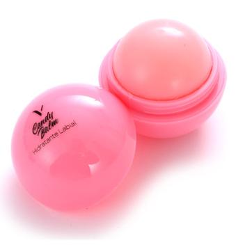 Lip Balm Candy Balm Hidratante Labial Vivai - Lip Balm - Magazine ...
