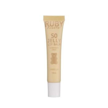 Lip Balm So Jelly Ruby Kisses - ( Cores ) - Protetor Labial - Magazine ...