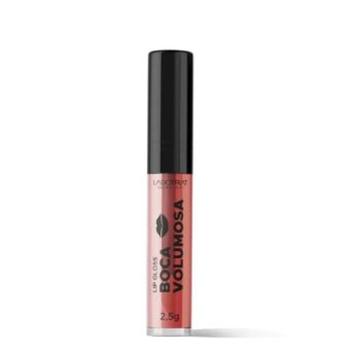 Lip gloss boca volumosa - labotrat - Gloss e Brilho Labial - Magazine Luiza