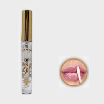 Lip Oil Raios de Sol Mia Make - Gloss e Brilho Labial - Magazine Luiza
