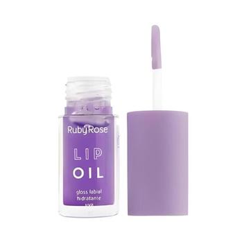 Lip Oil Uva - Ruby Rose - Lip Balm - Magazine Luiza