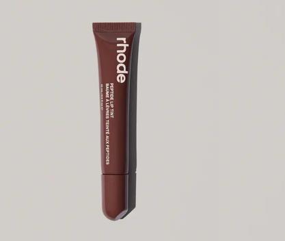 Lip Tint Rhode Peptide Sheer Color Hydrating 10 mL (expresso ...