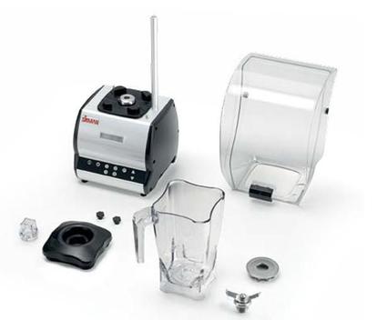 Liquidificador Barmaster com Abafador de Ruído Sirman - Liquidificador ...