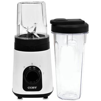Liquidificador Coby Blender CY3330-2086 300 Watts 2 Velocidades ...