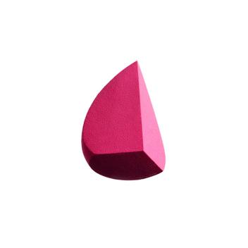 Liquidificador de maquiagem Sigma Beauty 3DHD Professional Pink Sponge ...