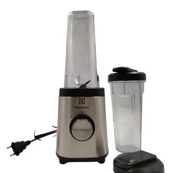 Liquidificador Electrolux Sport Blender Inox BSE20 Efficient ...