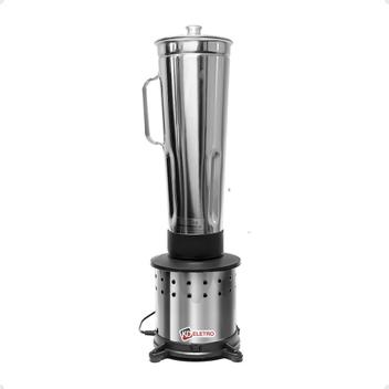 Liquidificador Industrial Alta Rotação 4 Litros 127V - Kd Eletro ...