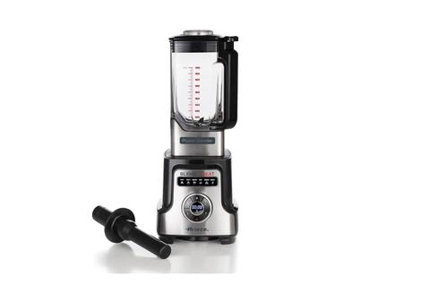 Liquidificador Multifunção Arite Preto 578 2L 10095ARII 220V - ARIETE ...