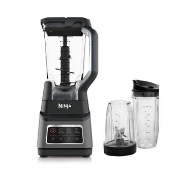 Liquidificador Ninja System 1400 Watts - Import Eua - Liquidificador ...