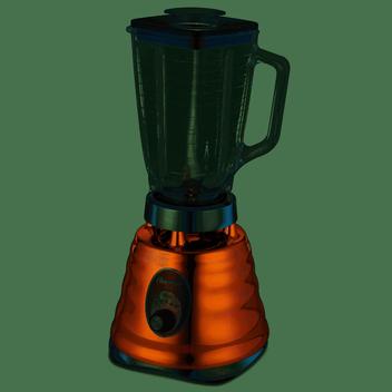 Liquidificador Osterizer Clássico Oster Cobre 220v - Liquidificador ...