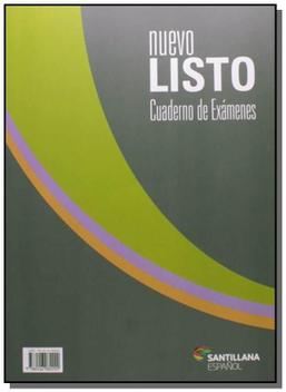 Listo Espanol A Traves De Textos - Parte B - MODERNA (DIDATICOS ...