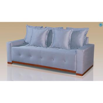 Living Aifos Bélgica com molas espirais e percintas elásticas para ...