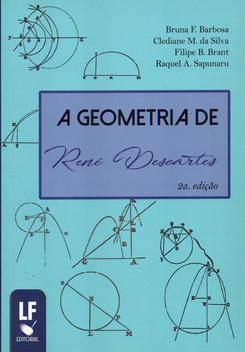 Livro - A Geometria de René Descartes - Livros de Ciências Exatas ...