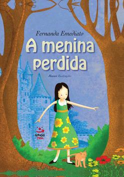 Livro - A menina perdida - Livros de Literatura Infantil - Magazine Luiza