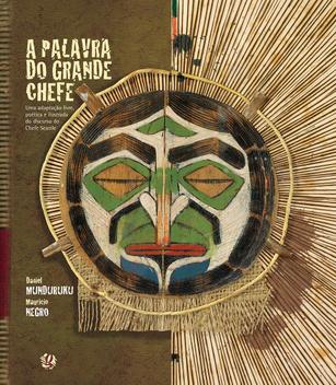 Livro - A palavra do grande chefe - Livros de Literatura Infantil ...