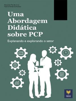 Livro - Abordagem Didatica Sobre O Pcp, Uma - Livros de Administração ...