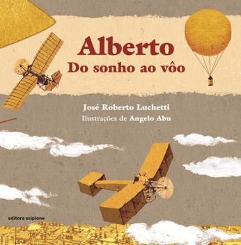 Livro - Alberto - Livros de Literatura Infantil - Magazine Luiza