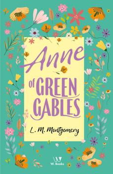 Livro - Anne of Green Gables - Livros de Literatura Juvenil - Magazine ...